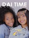 Officially Dai TIme - DAI TIME MAGAZINE