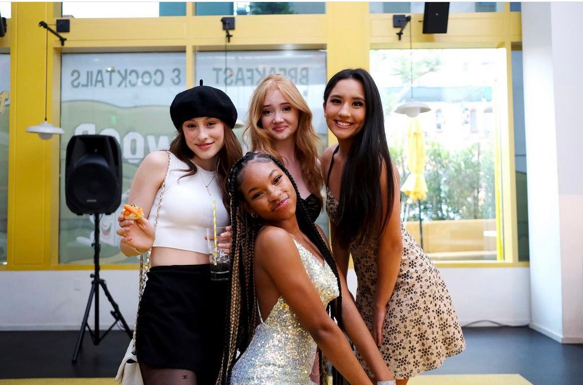 Officially Dai TIme - About