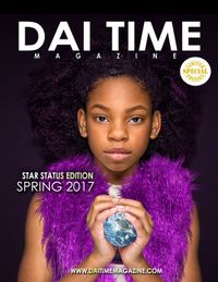 Officially Dai TIme - DAI TIME MAGAZINE