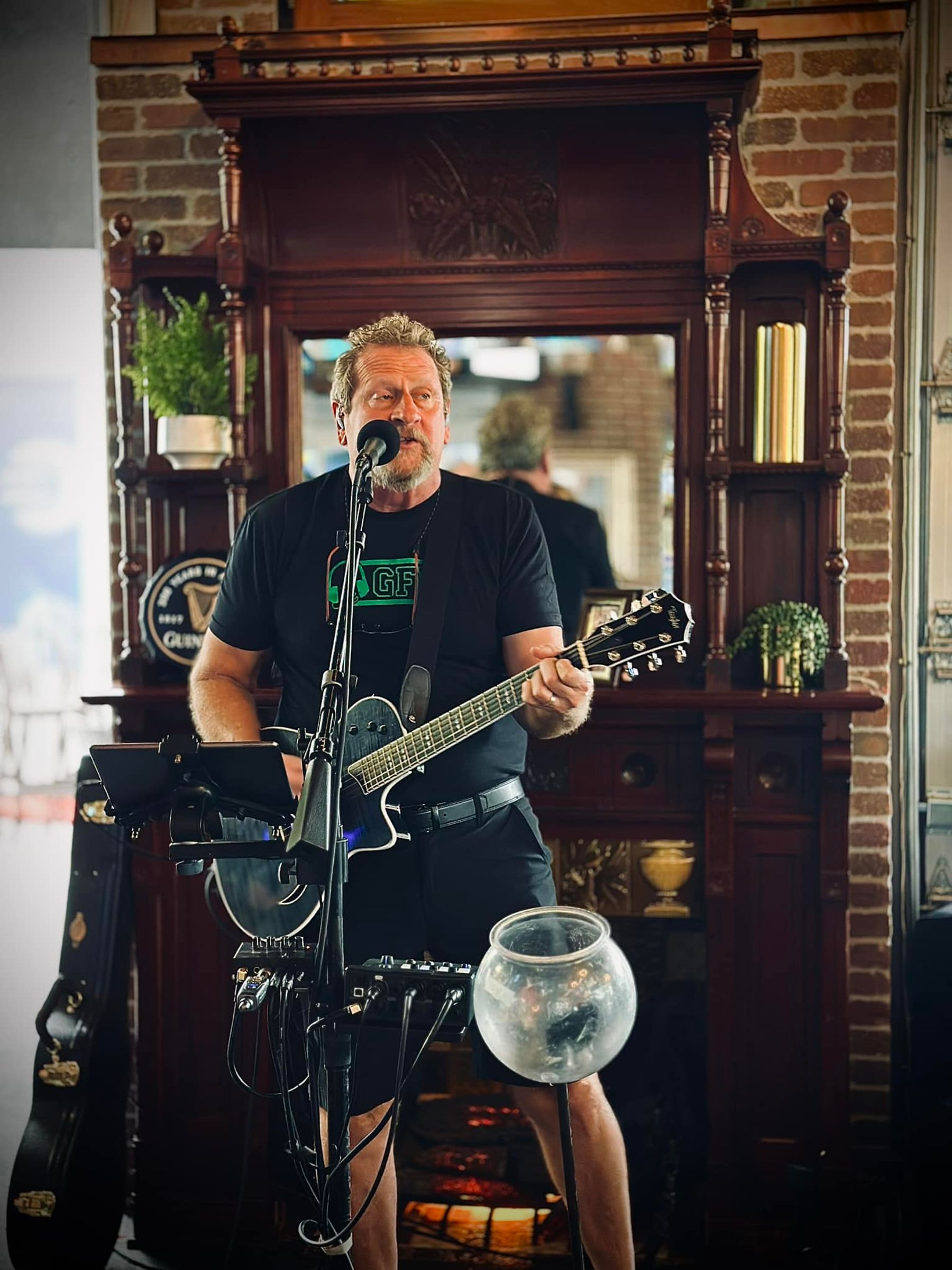 Bill Beck Music