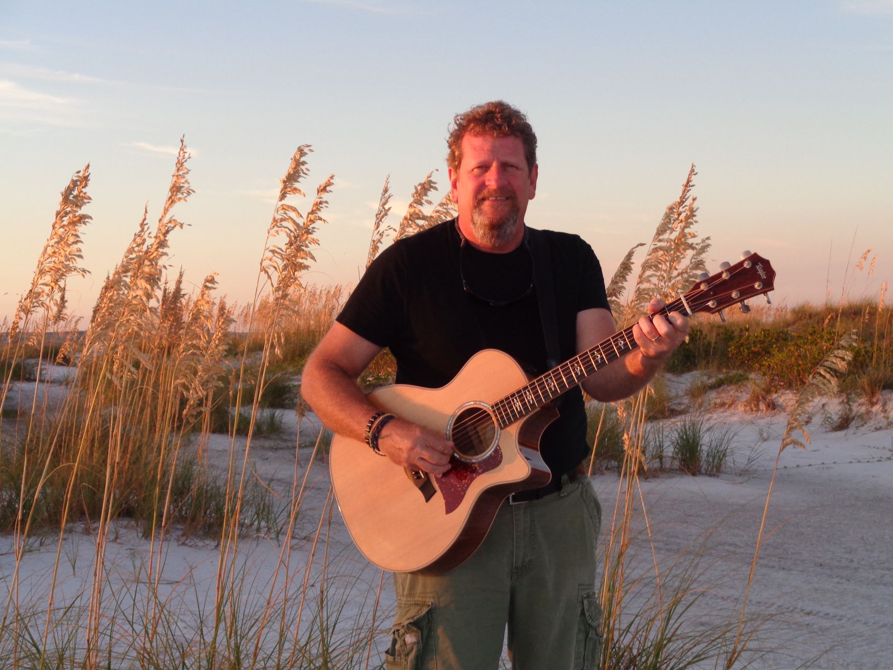 Bill Beck Music - About