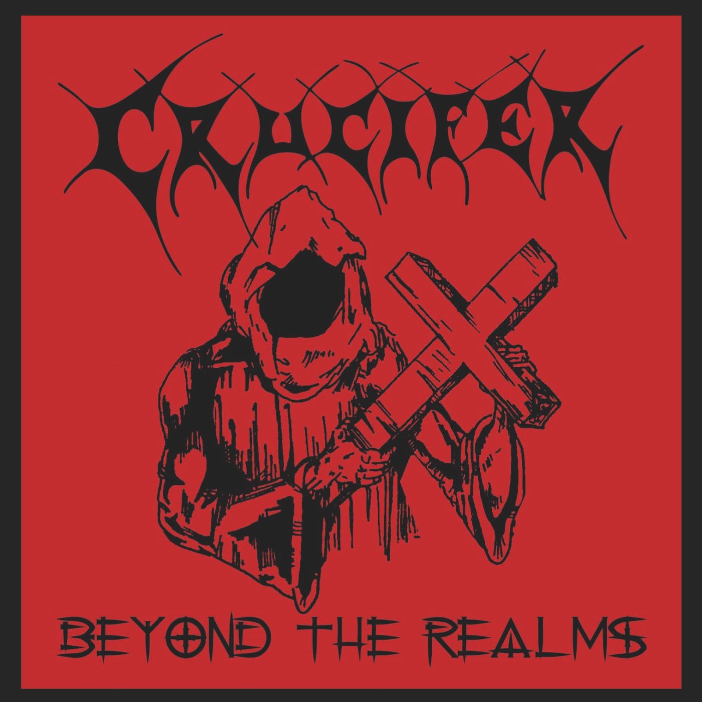 Crucifer - Discography
