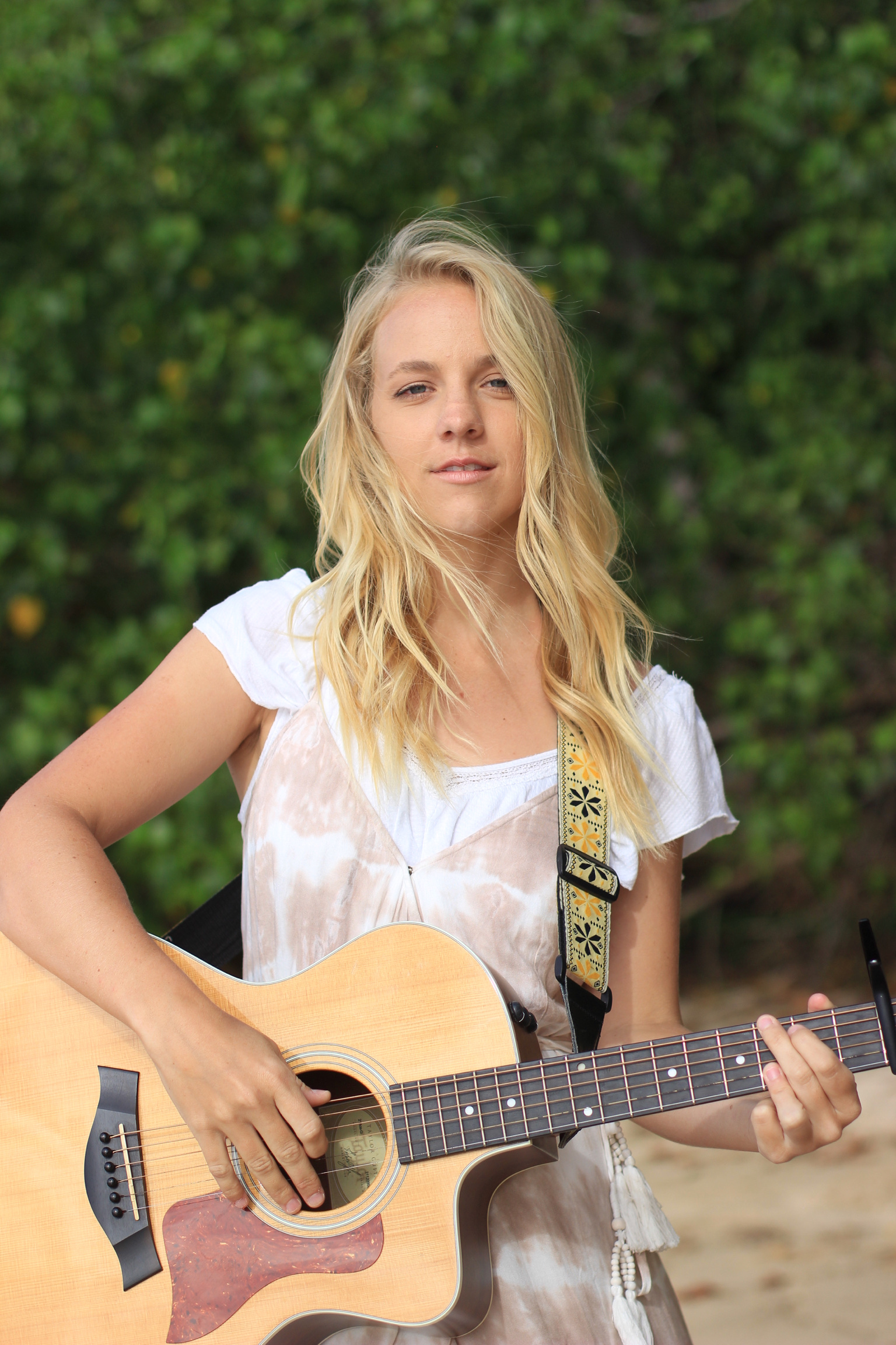 Kristi Krause - Live Shows