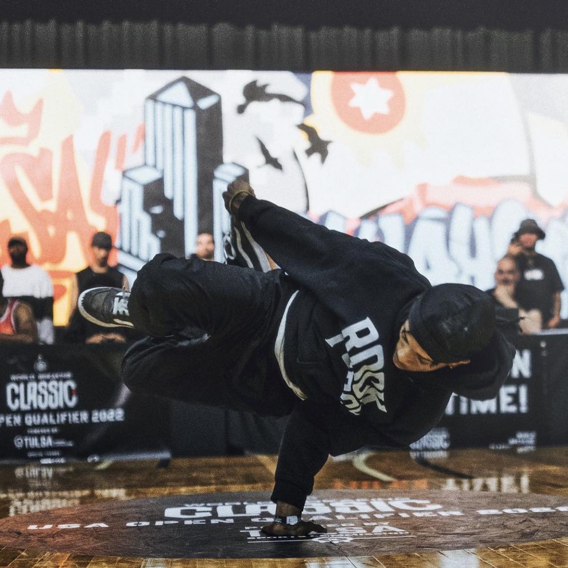 Culturefest World Music & Arts Festival - '24 Lineup