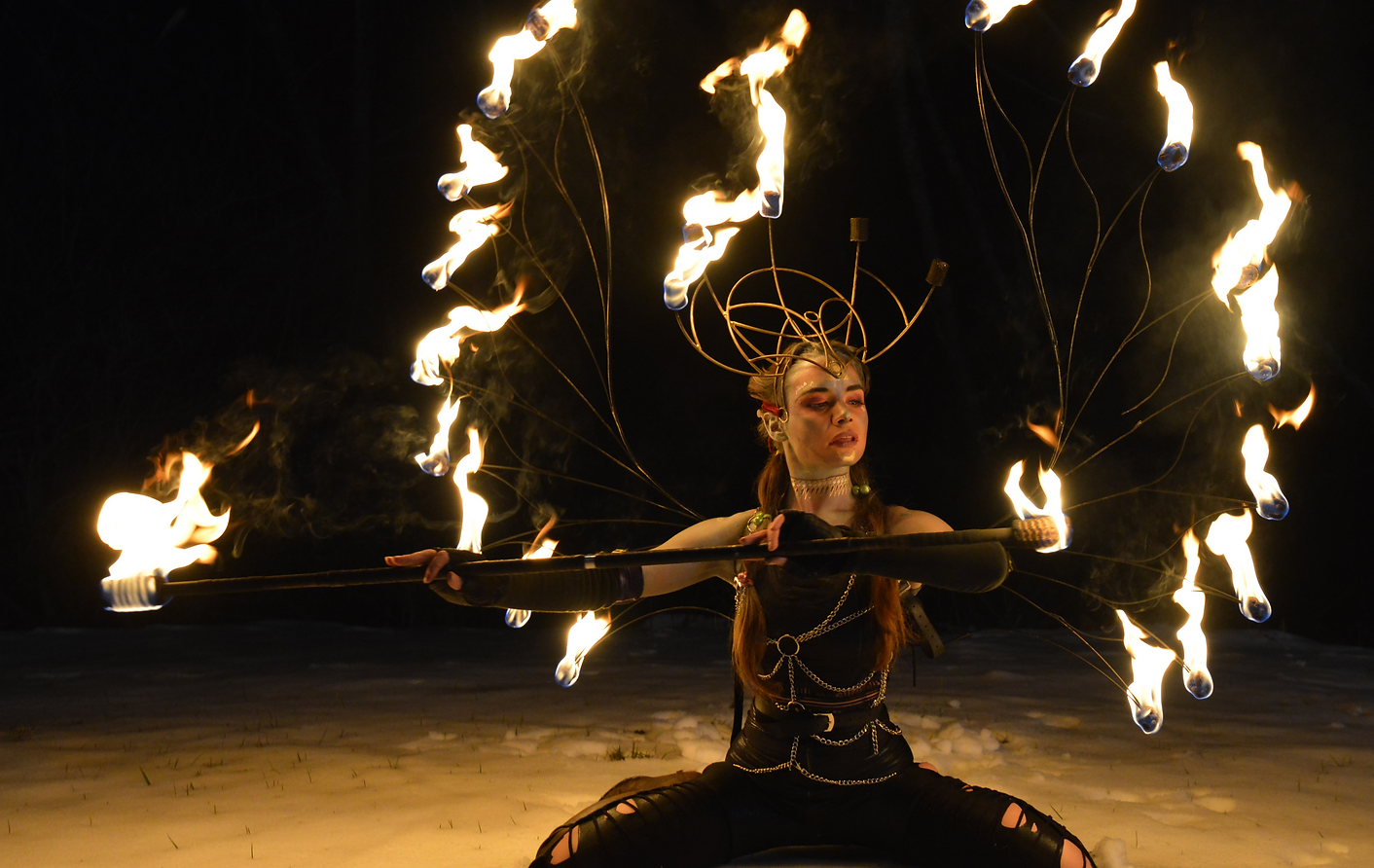 Culturefest World Music & Arts Festival - Visual Artists