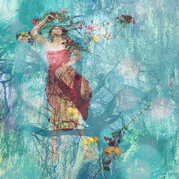 Shelly Rudolph | Jazz & Soul Vocalist | Albums & Music