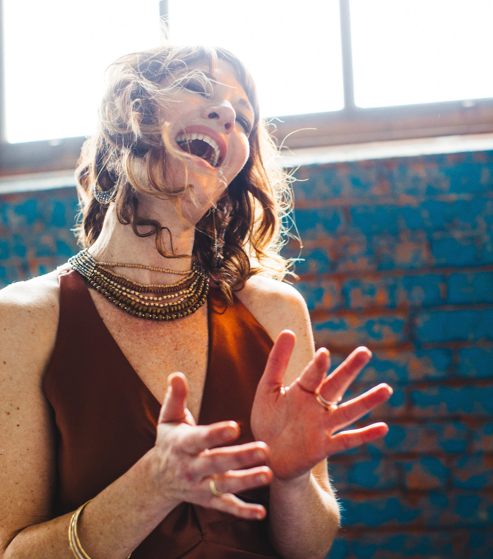 Shelly Rudolph - Drinkup!