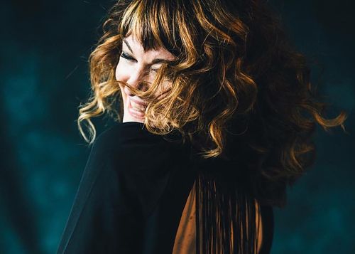 Book Shelly Rudolph | Portland Jazz & Soul Singer for Events, Galas ...
