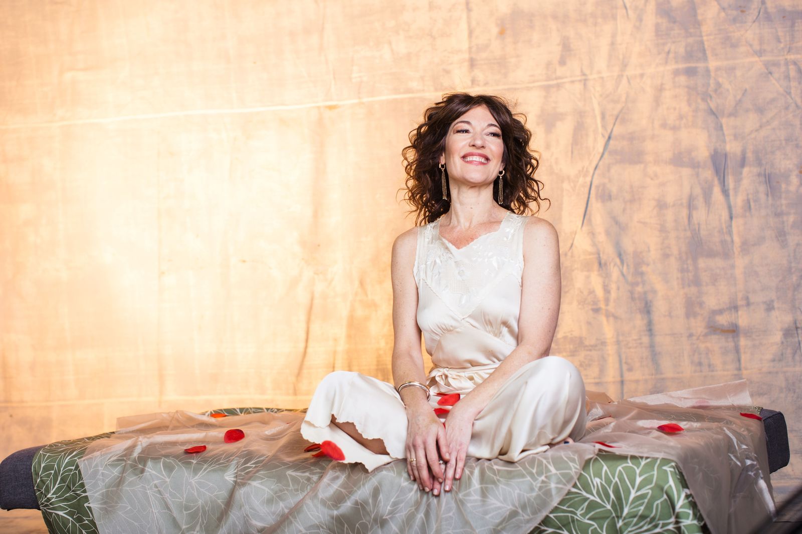 Shelly Rudolph - The Way We Love