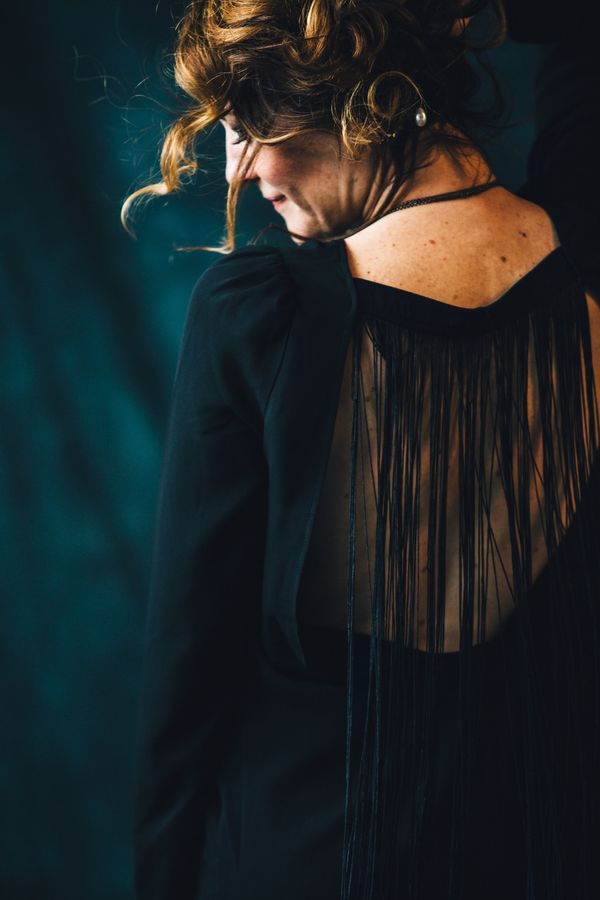 About Shelly Rudolph | Portland Jazz Singer for Events & International ...