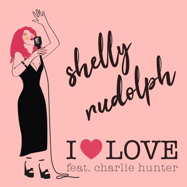 Shelly Rudolph | Jazz & Soul Vocalist | Albums & Music