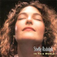 Shelly Rudolph | Jazz & Soul Vocalist | Albums & Music