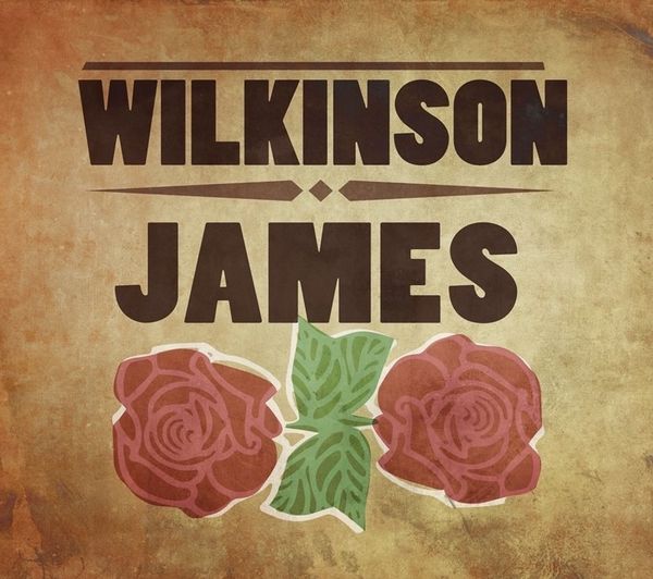 Wilkinson James - Music
