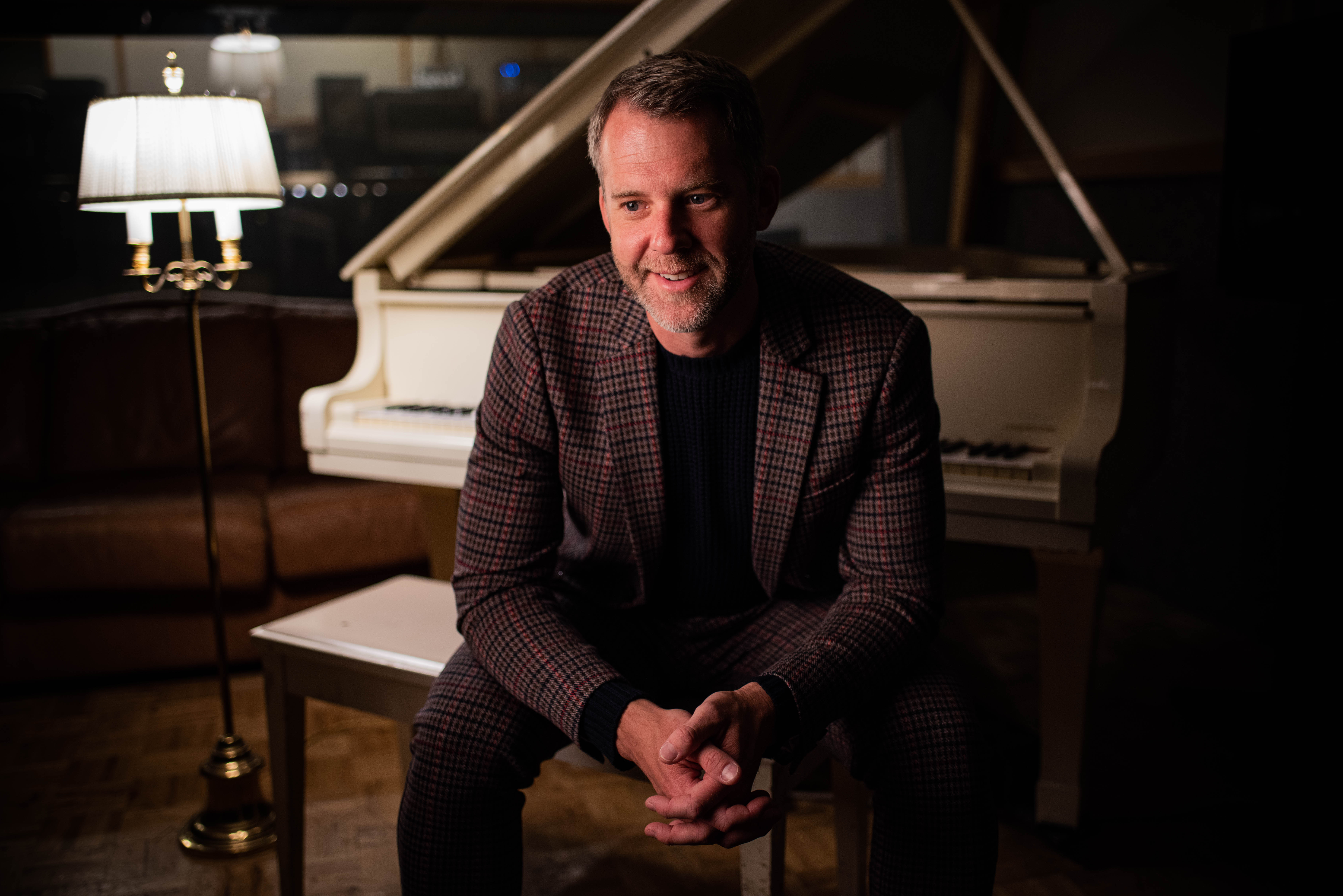 Andrew Bundy - Watch