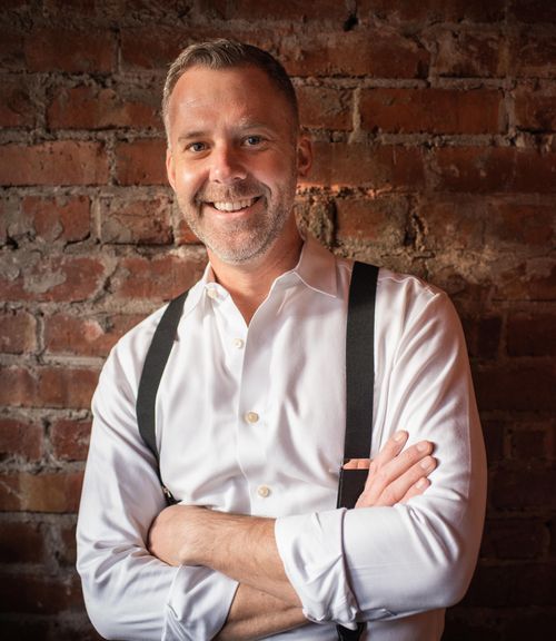 Andrew Bundy - About