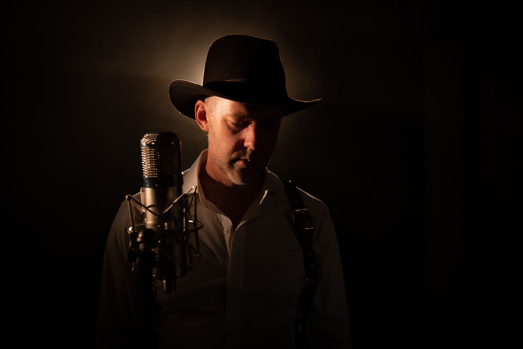 Andrew Bundy - Watch