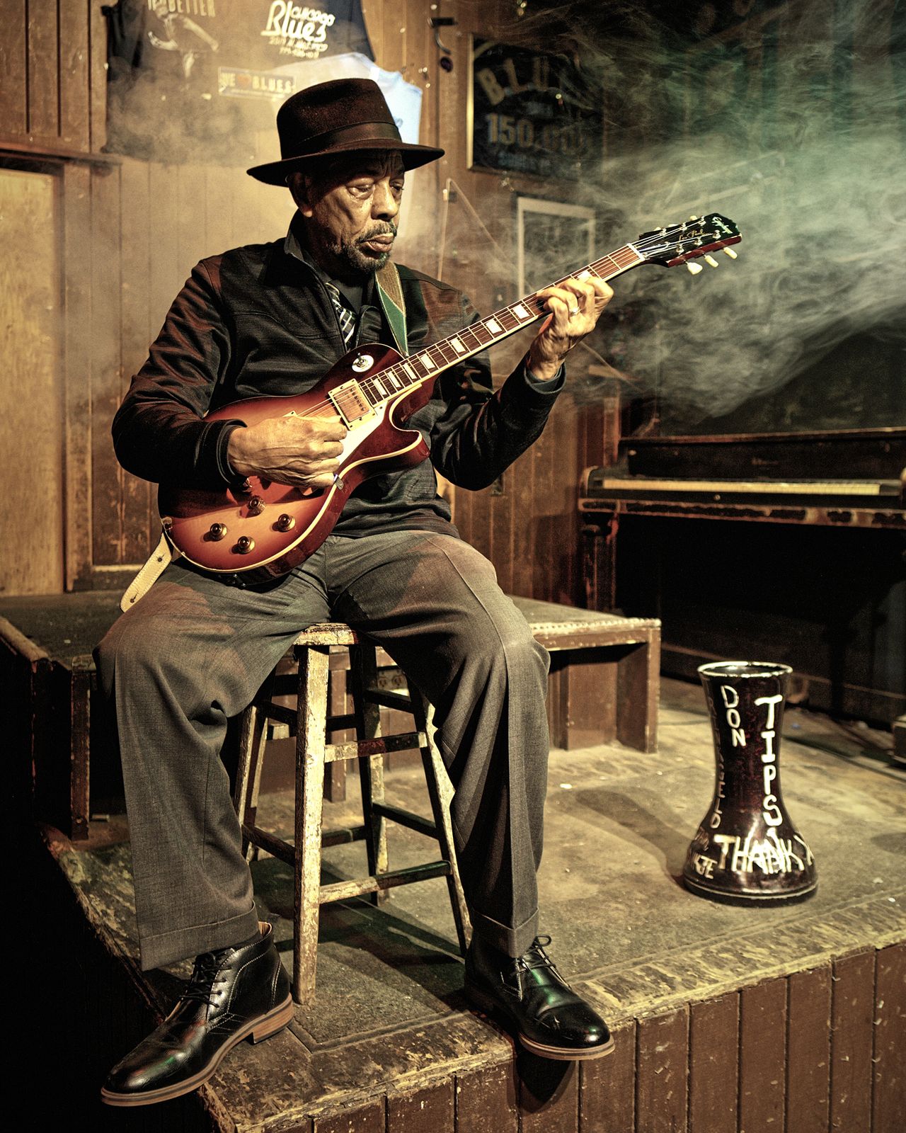 John Primer Blues - Gallery