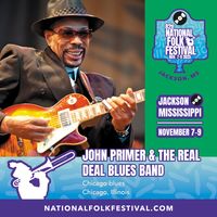 Upcoming Shows and Events