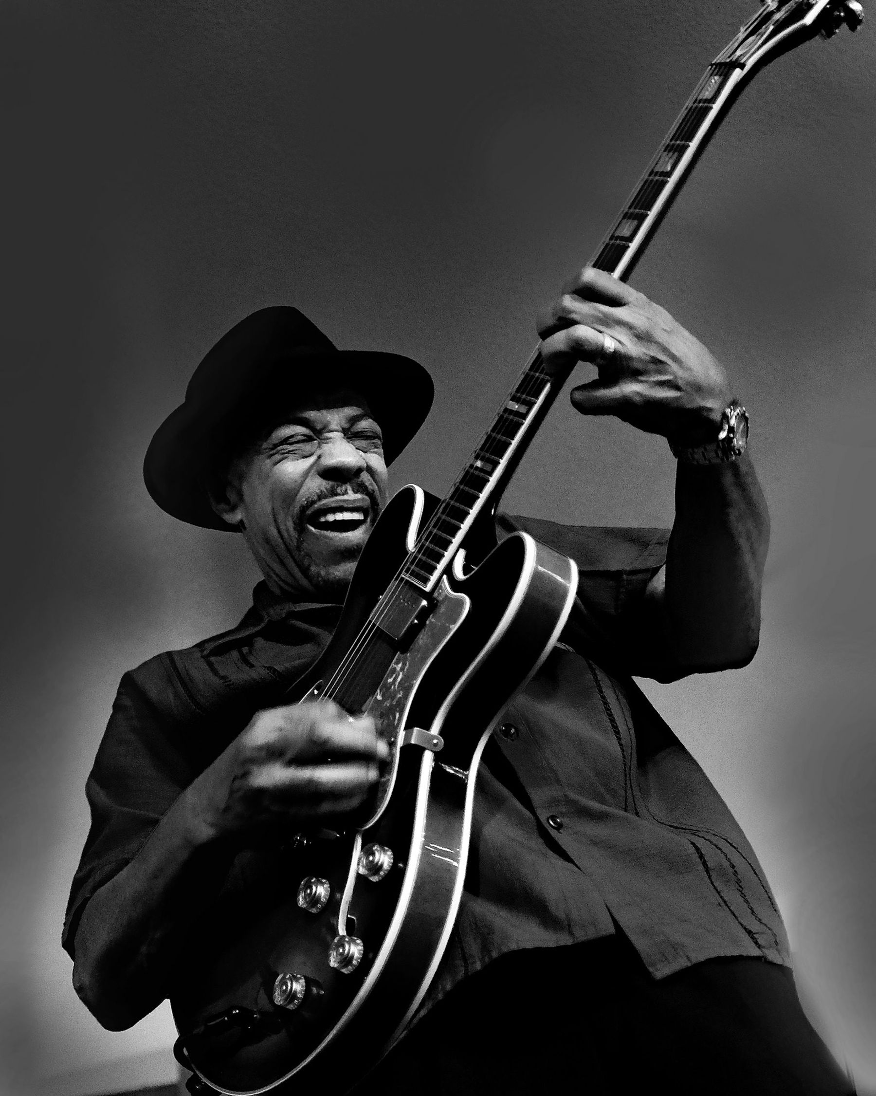 John Primer Blues - Timeline & Awards