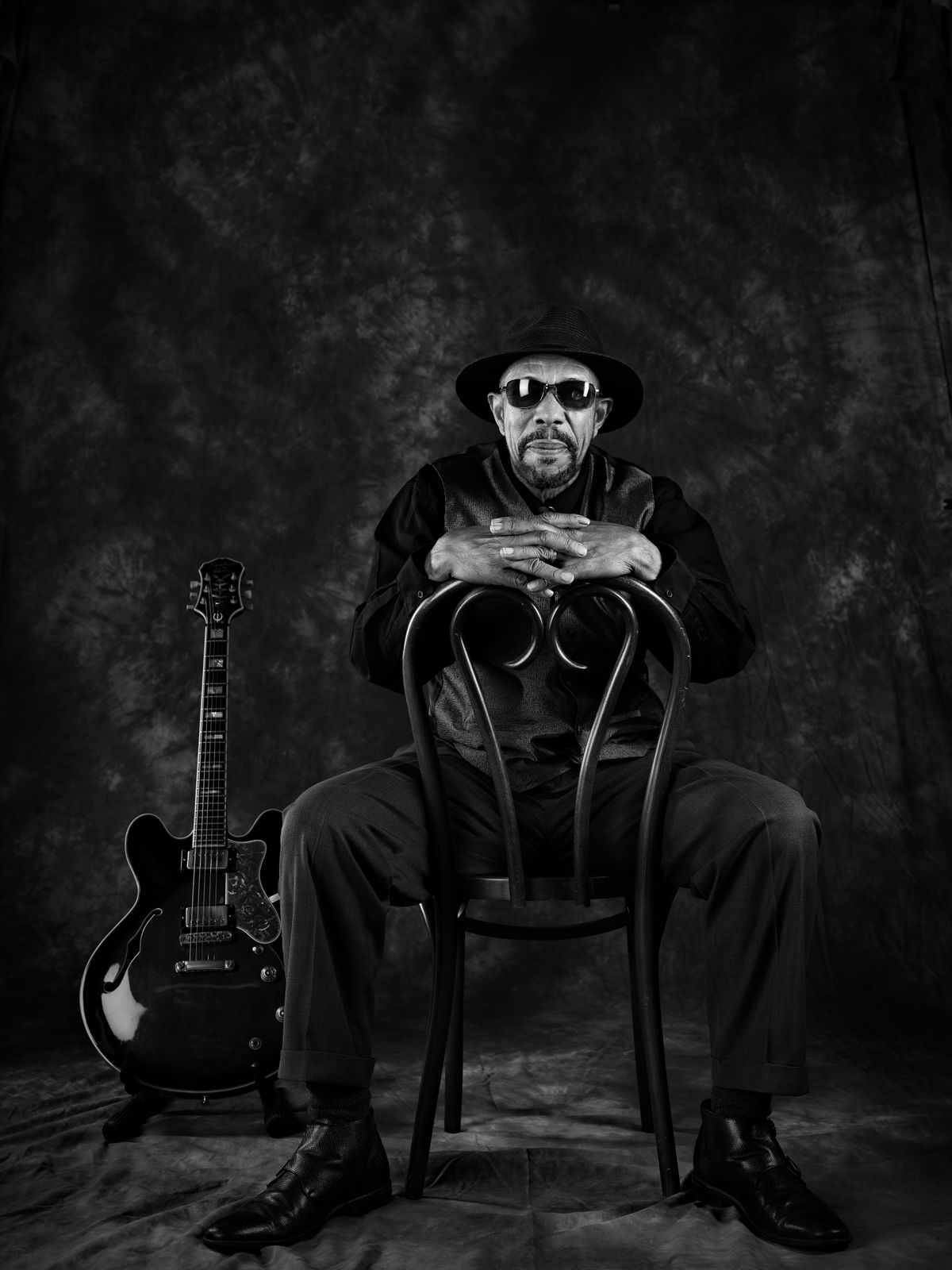 John Primer Blues - Gallery