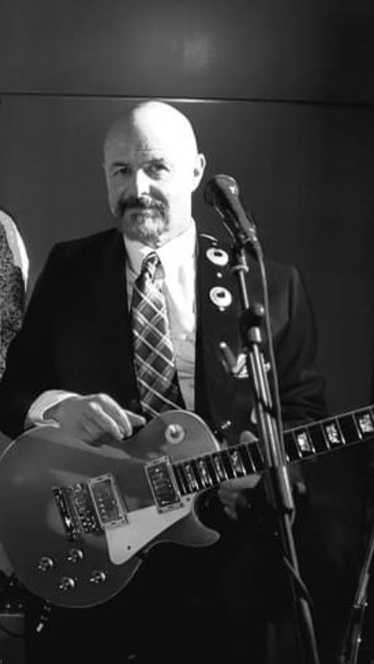 Symphonic Rock Evolution