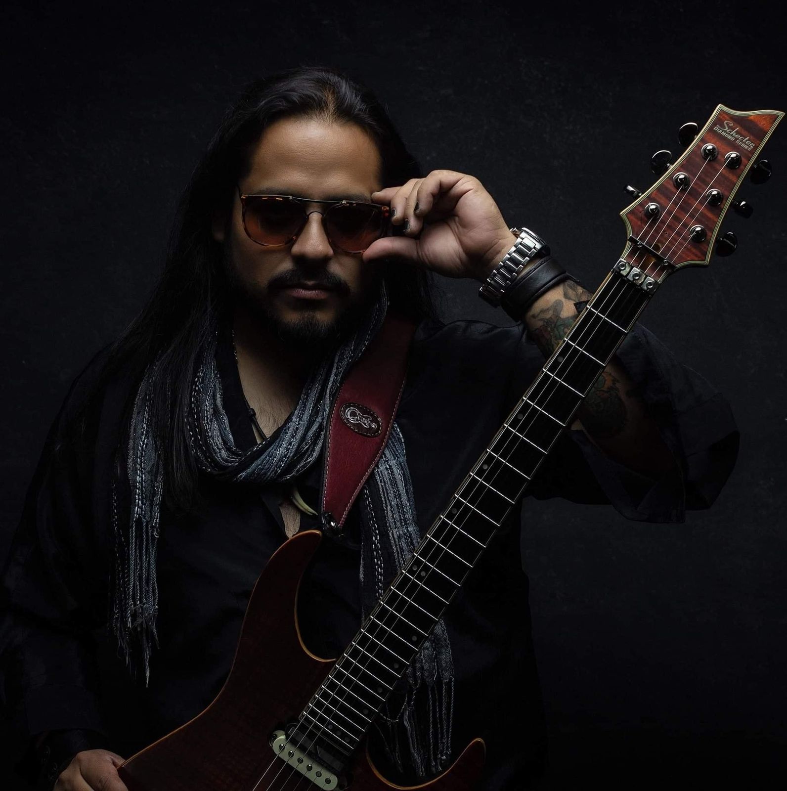 Symphonic Rock Evolution