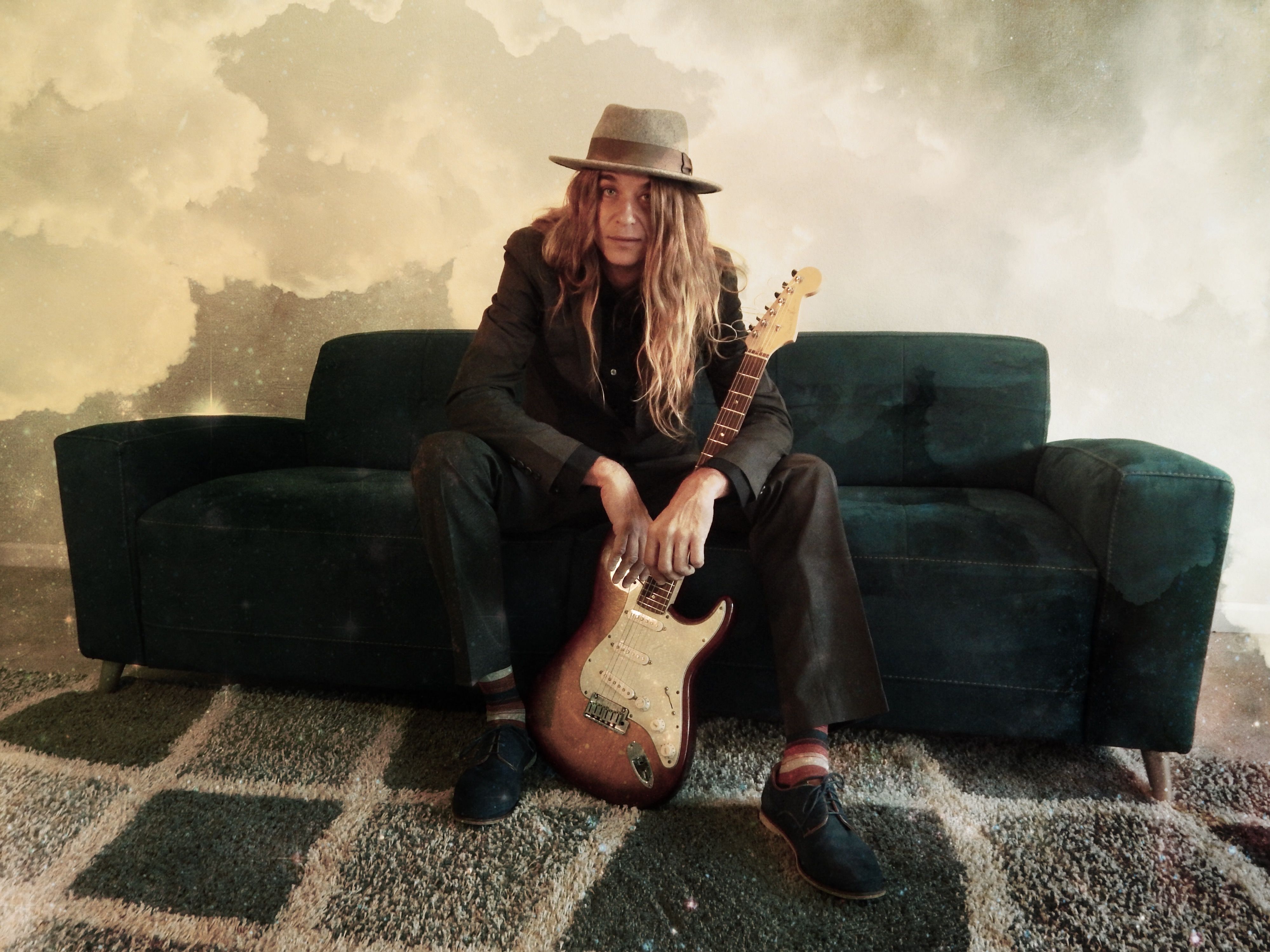 Matt Rainey and the Dippin' Sauce