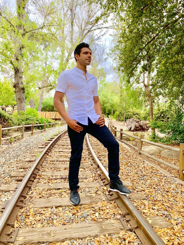 The Official Website of Mohammed K Paika