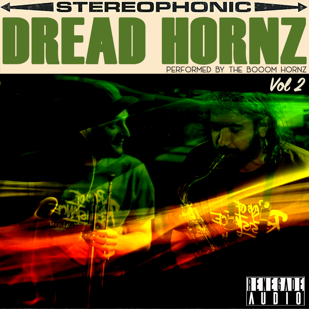 Reggae Loops - 100% Royalty Free Reggae & Dub Loops & Samples by ...