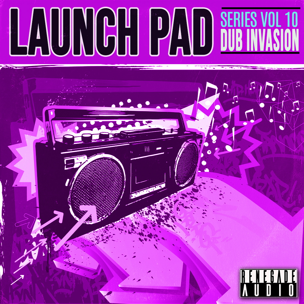 Reggae Loops - 100% Royalty Free Reggae & Dub Loops & Samples by ...