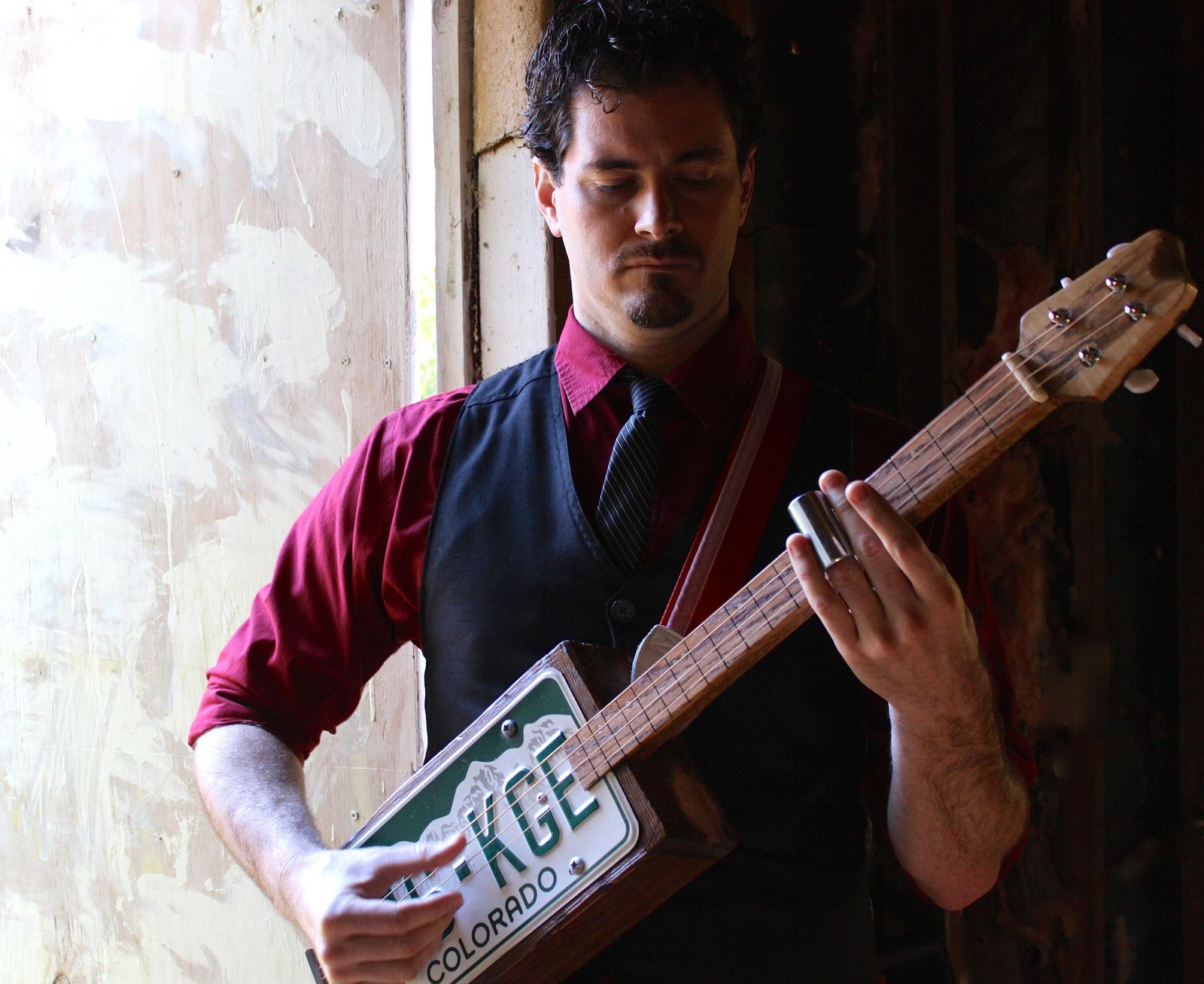 Sincerely, Iris - Photos