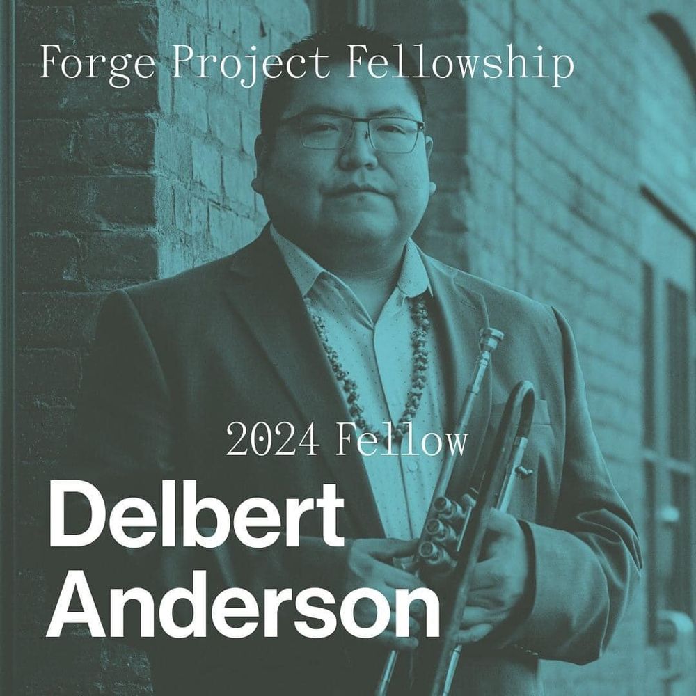 Delbert Anderson - Latest News