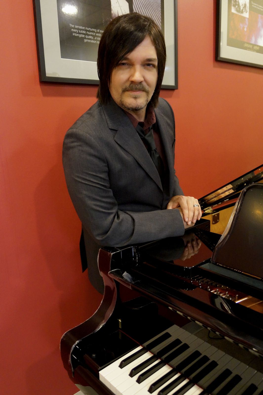 Eric Stadler - Photos