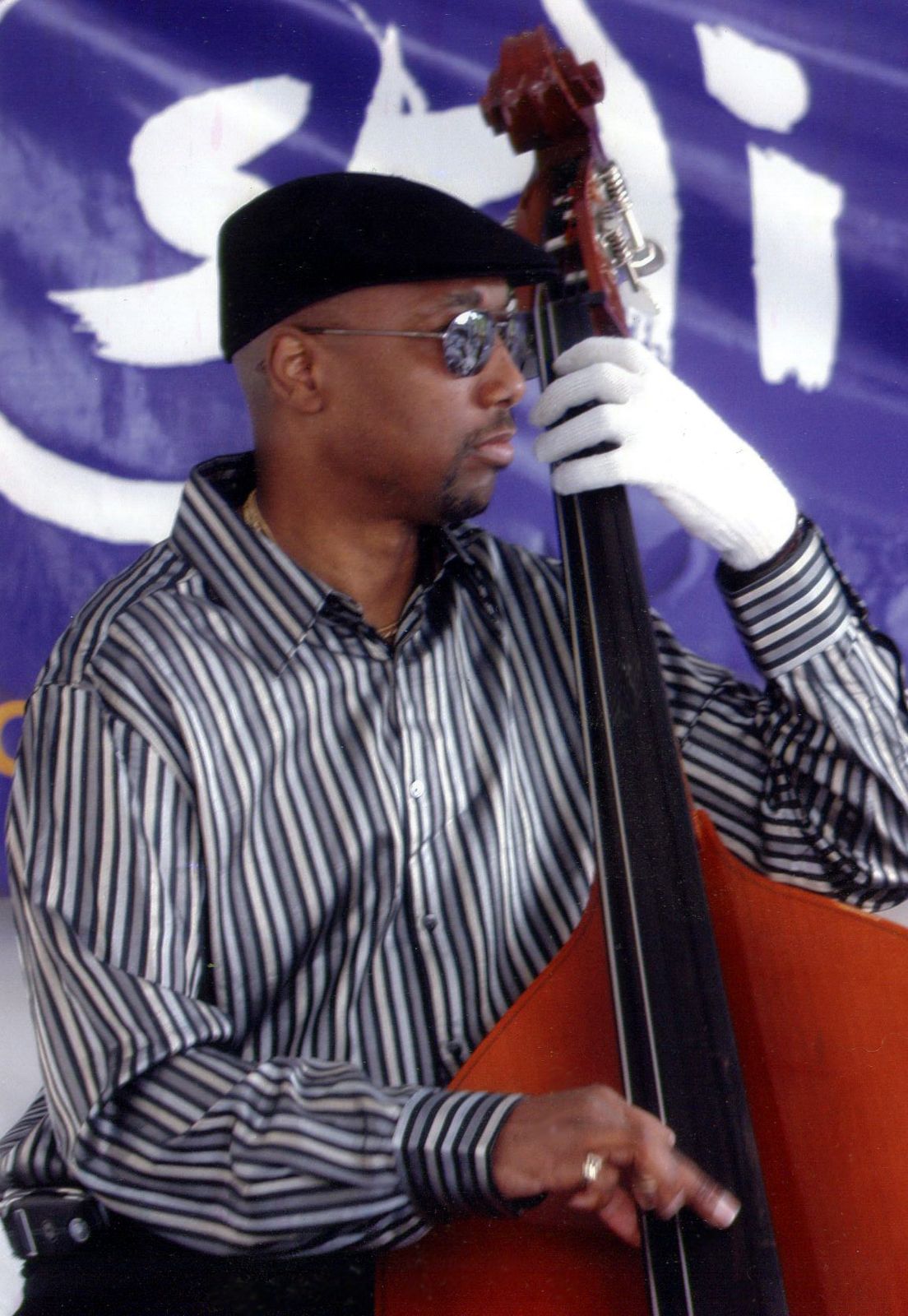 Lisa Lindsley & La Belle Epoque - Photos