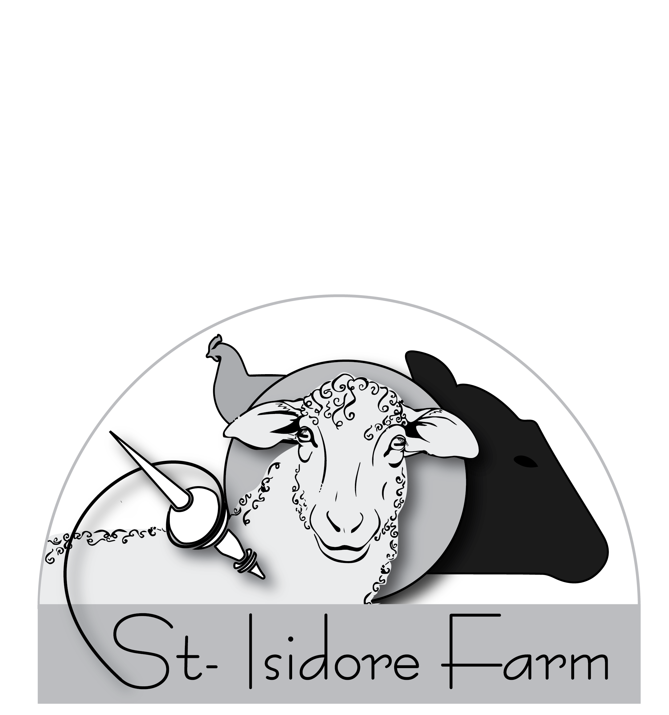 St. Isidore Farm - Our Store