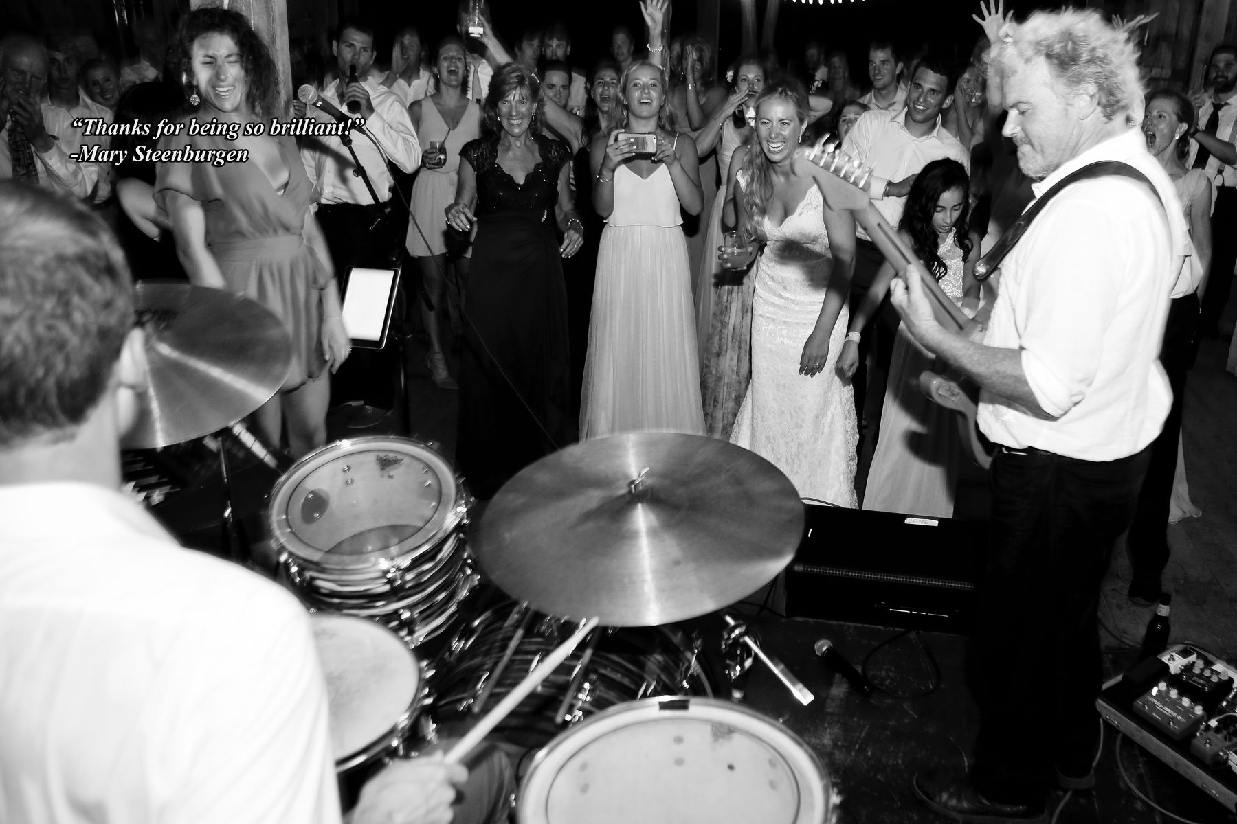 Mike Benjamin Band - Dates - Live Music on Martha's Vineyard