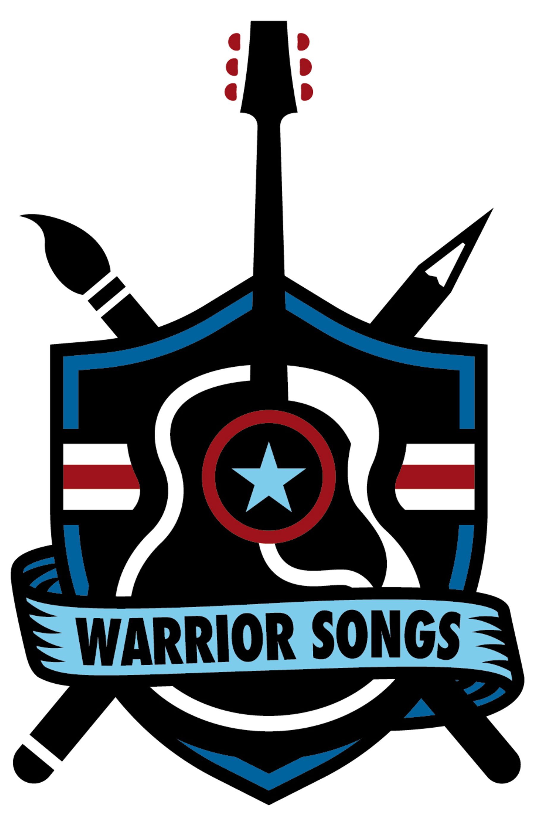 Warrior Songs