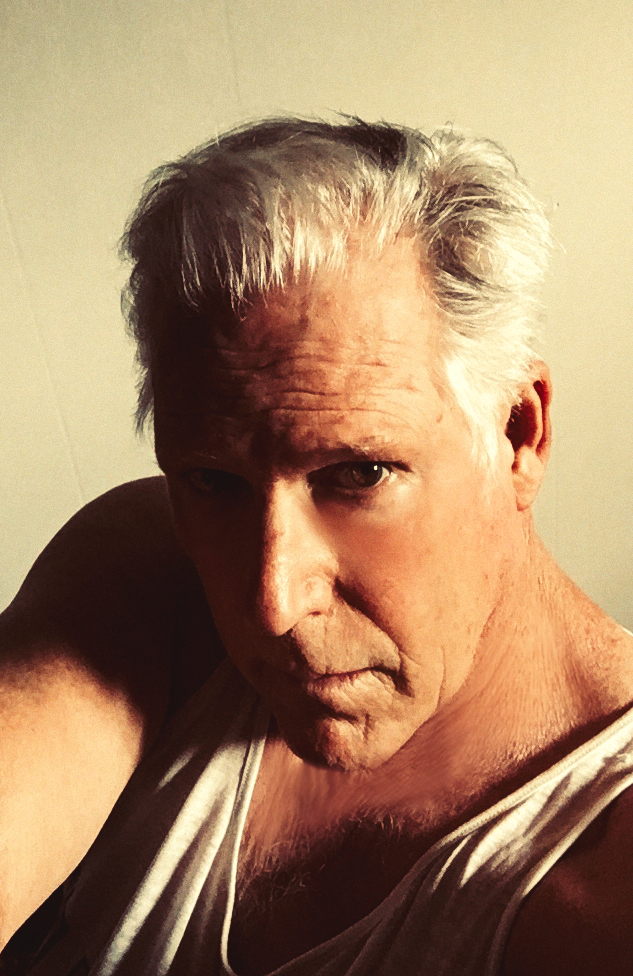 Keith Stewart - Press Kit