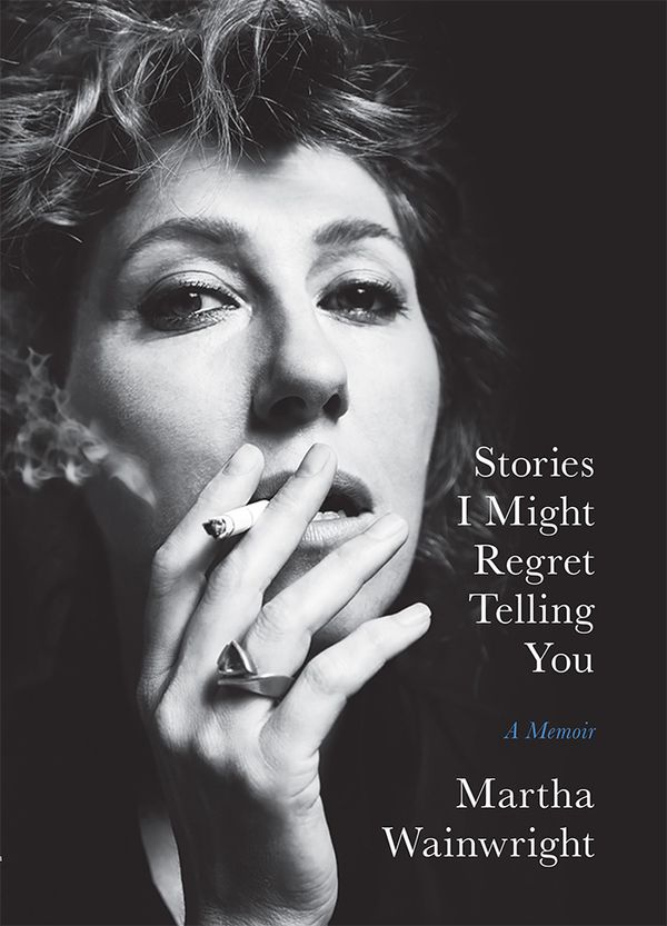 Martha Wainwright