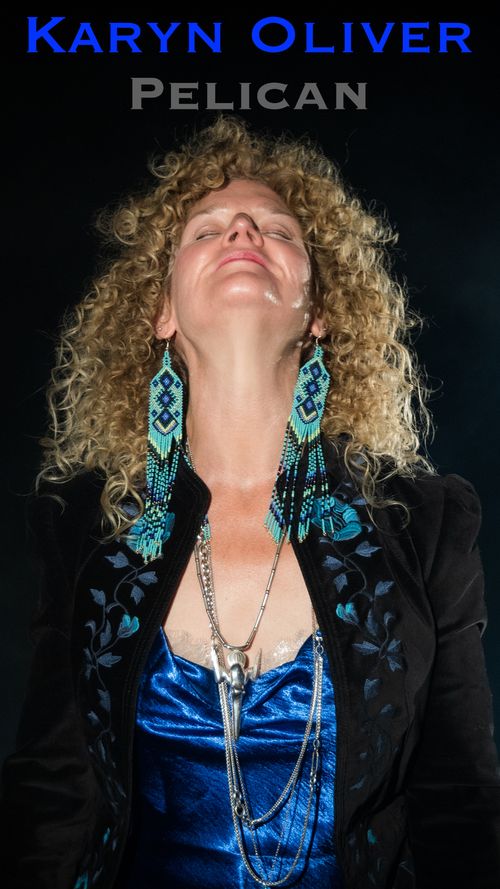 Karyn Oliver Biography