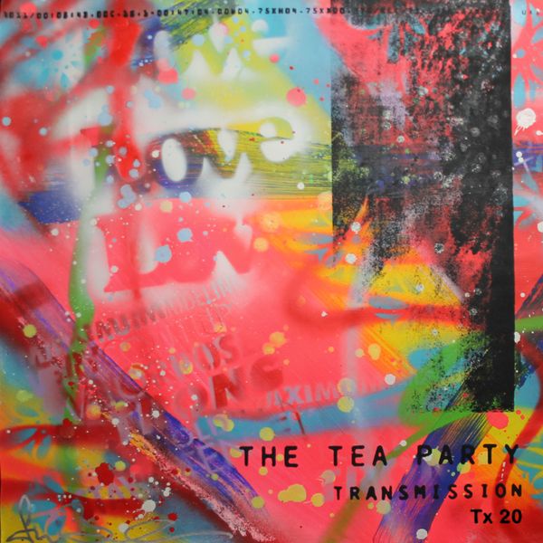 The Tea Party