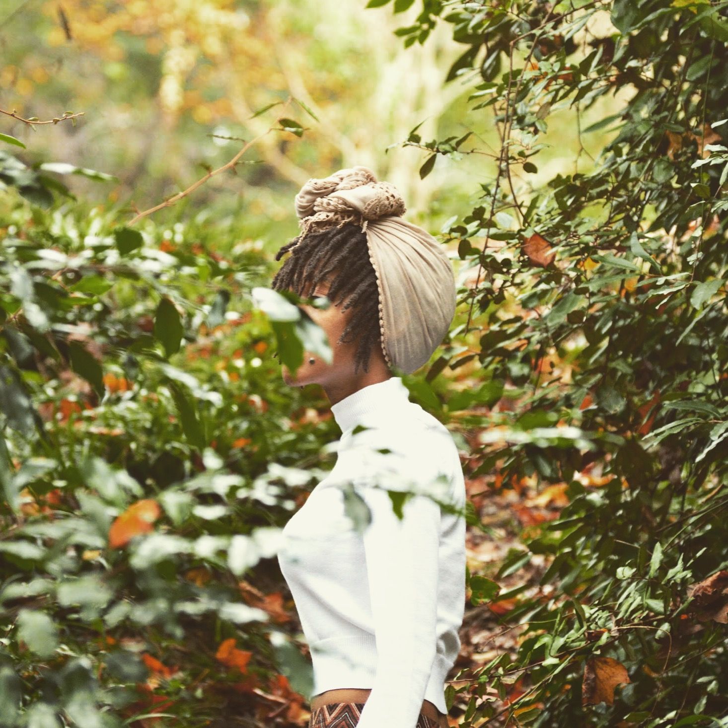 Shanice Green - Photos