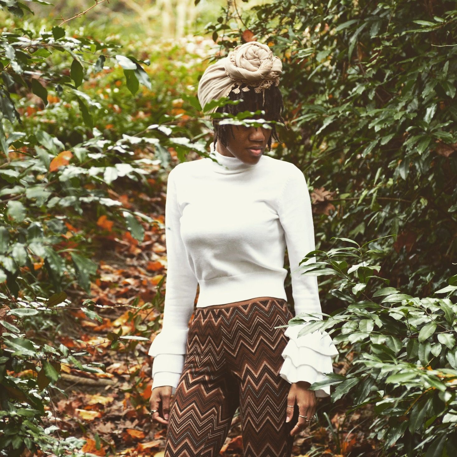 Shanice Green - Photos