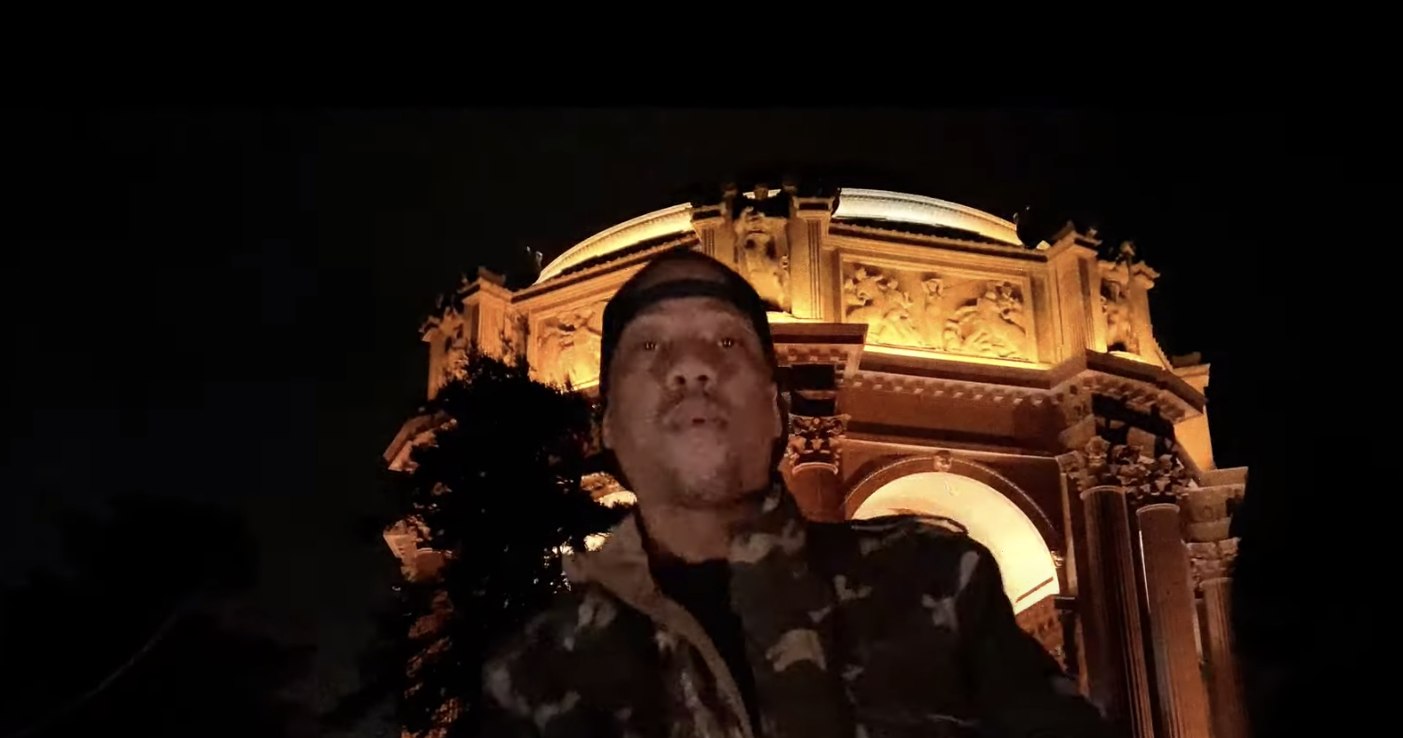 (Official Video) Body Bag Ben & Planet Asia - "Heist The Crown"