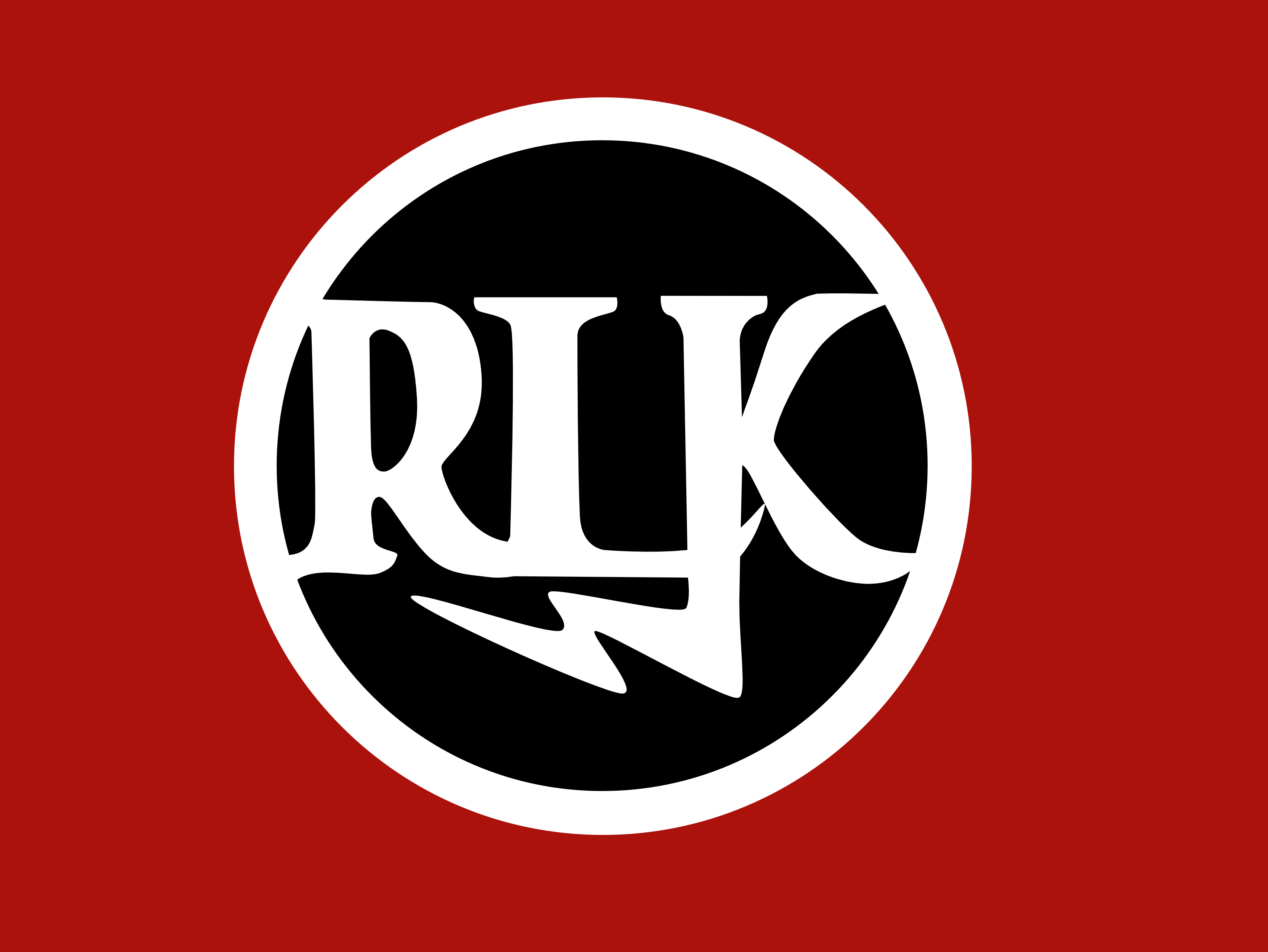 Red Lotus Klan - OdessaKane