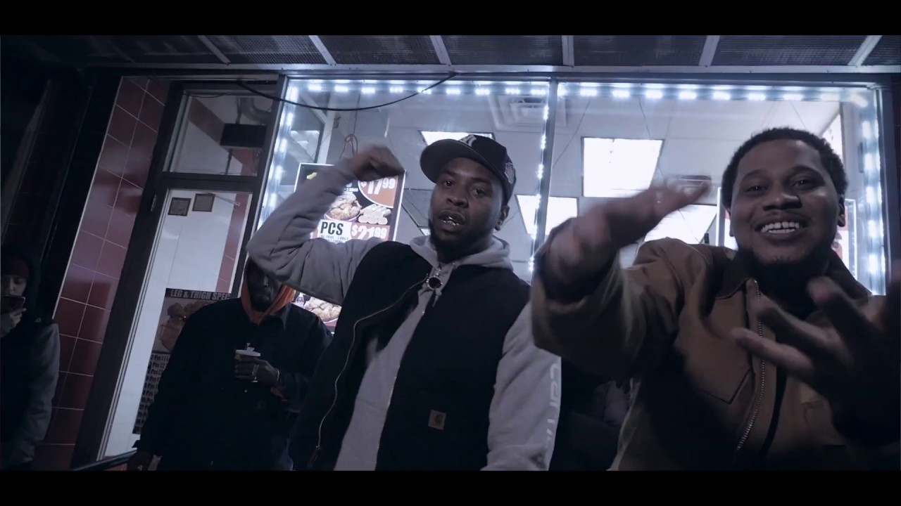 (Official Video) SAUCE HEIST - (Official Video) SAUCE HEIST -