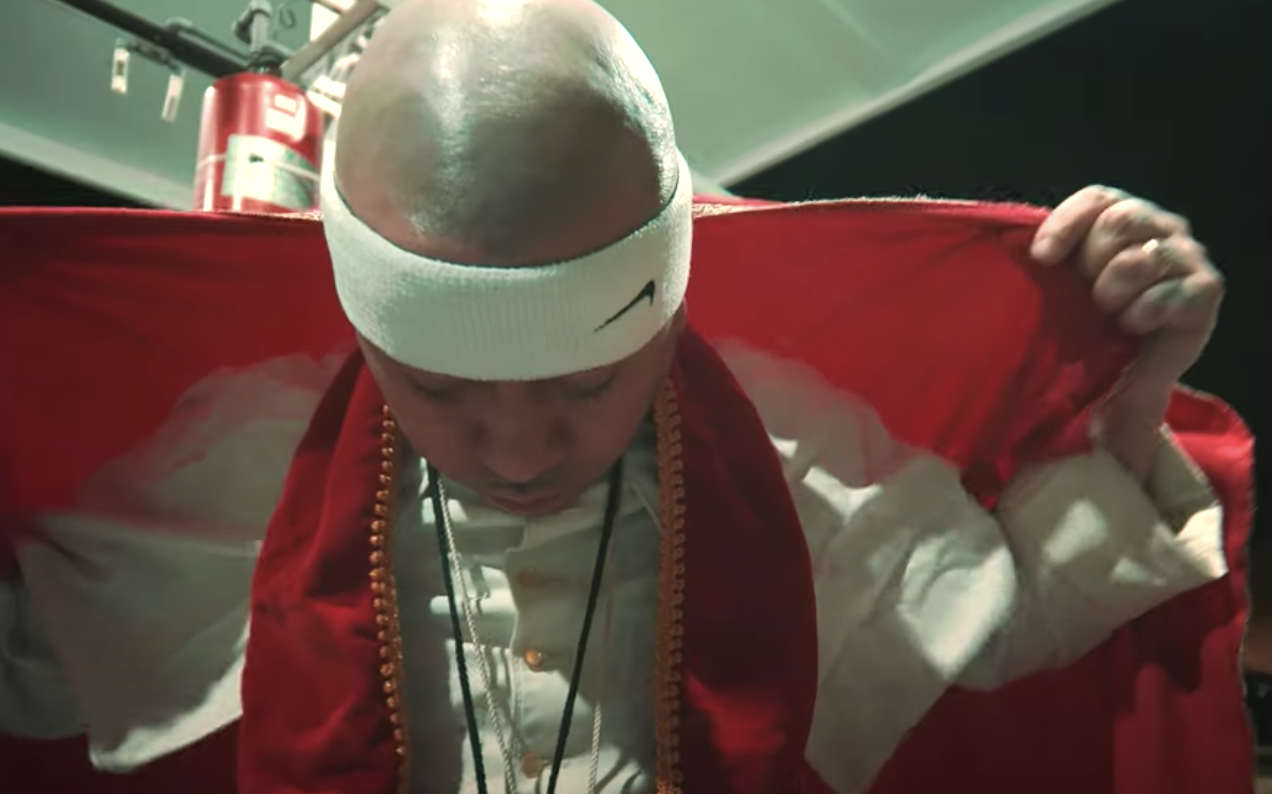 (Official Video) Al-Doe & Spanish Ran - "Coi Leray"