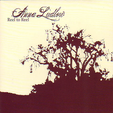 Anna Ludlow - Fiddler, Vocalist - Store