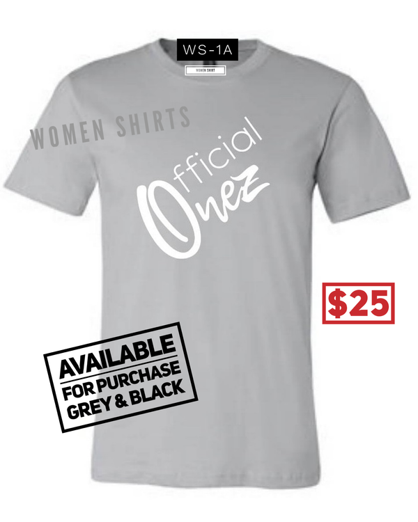 Official Onez Original - STORE