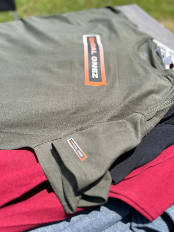 Official Onez Original - STORE